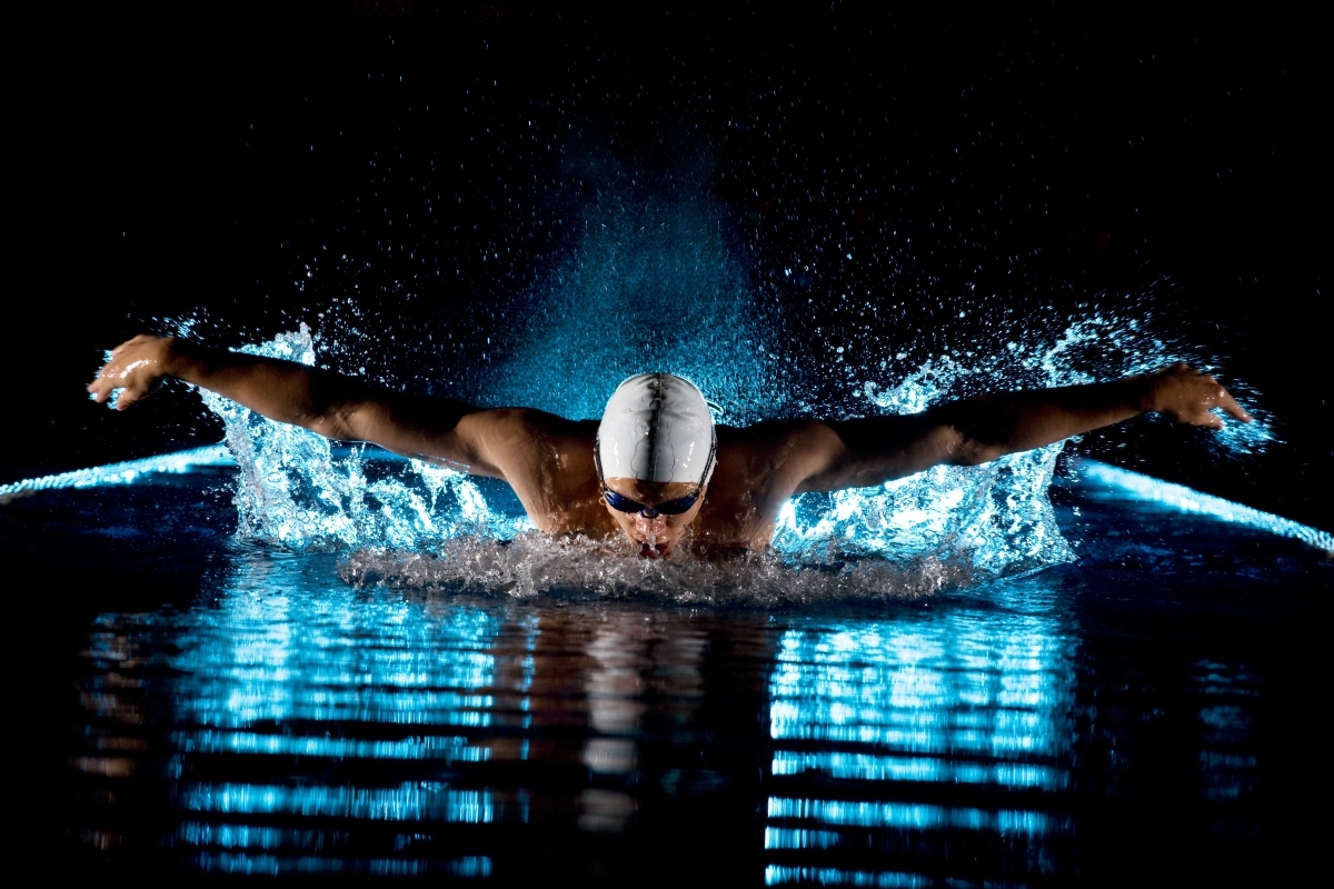 Master STAPS optimisation de la performance sportive - de A à Z